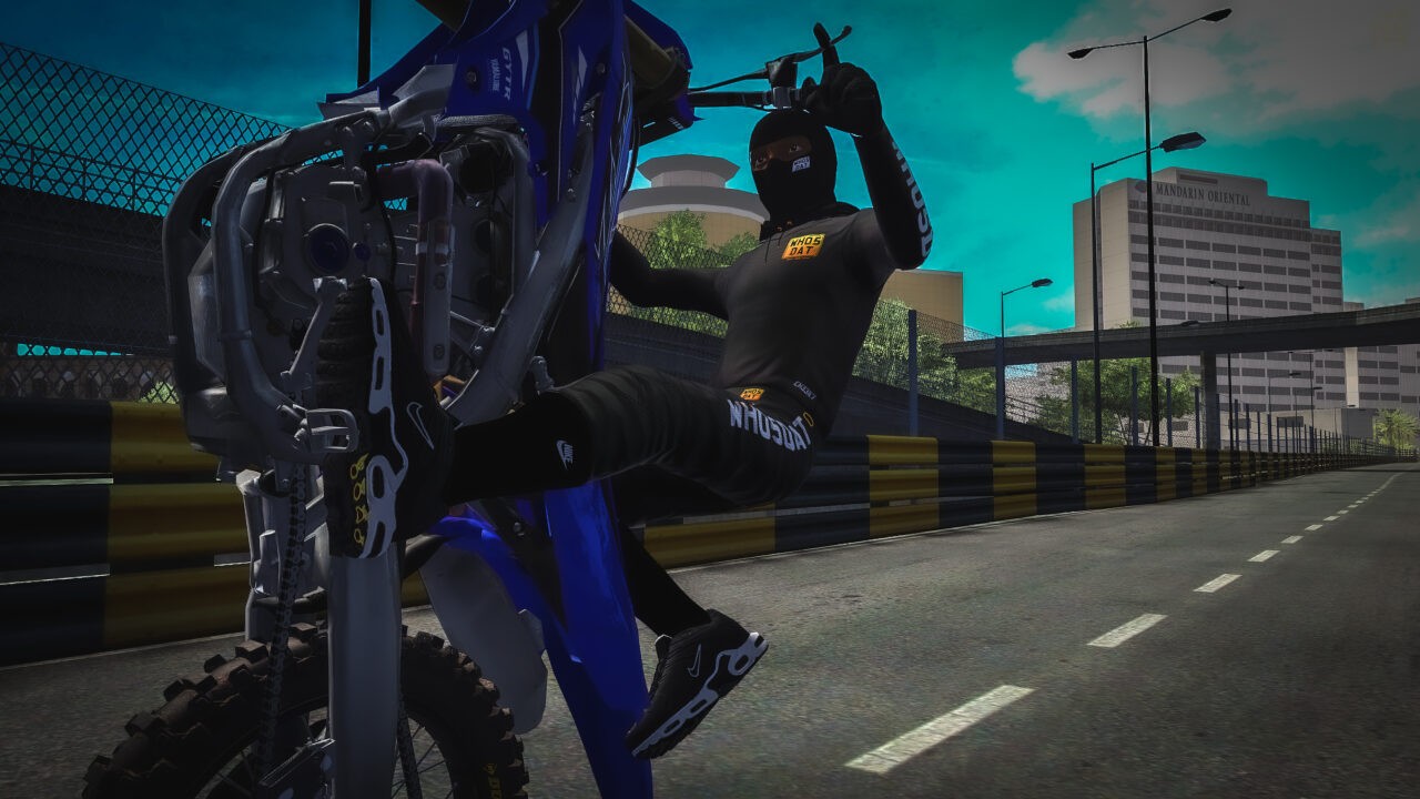 WH05DAT / CS EDITION LDN BIKELIFE – MXB-Mods.com