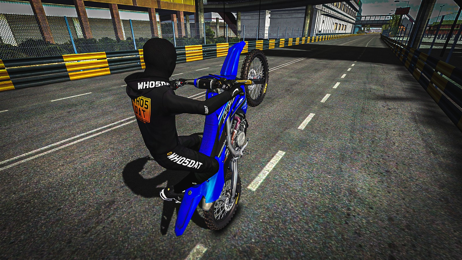 WH05DAT / CS EDITION LDN BIKELIFE – MXB-Mods.com