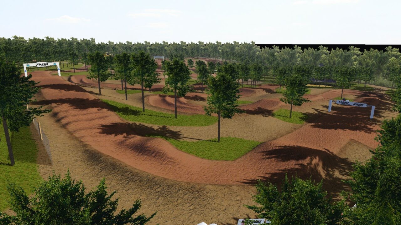 Big Springs Motocross – MXB-Mods.com