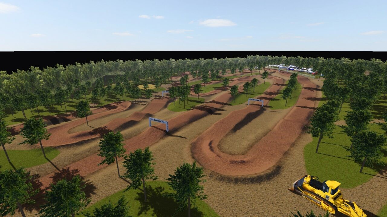 Big Springs Motocross – MXB-Mods.com