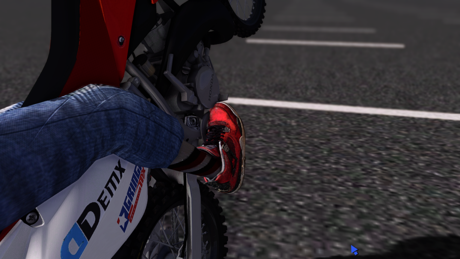 jordan 4 – MXB-Mods.com