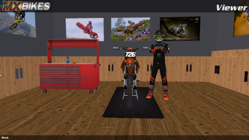 MENU BACKGROUNDS – MXB-Mods.com