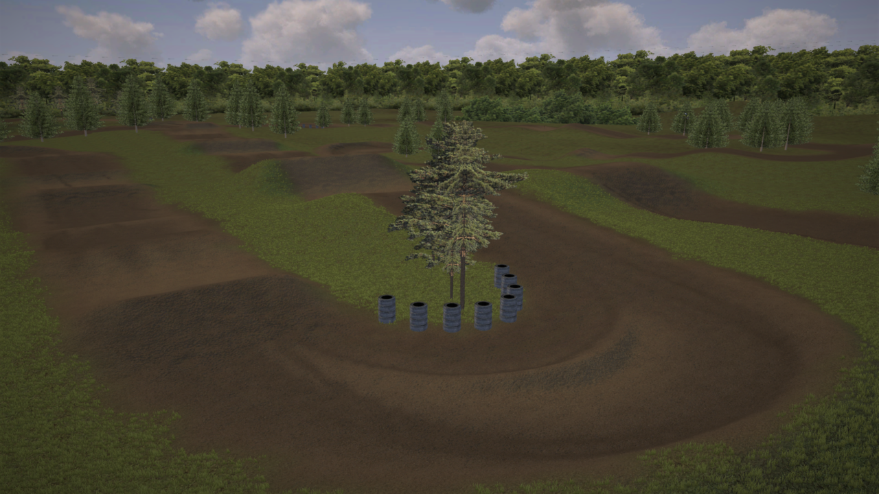 Action MX Park – MXB-Mods.com