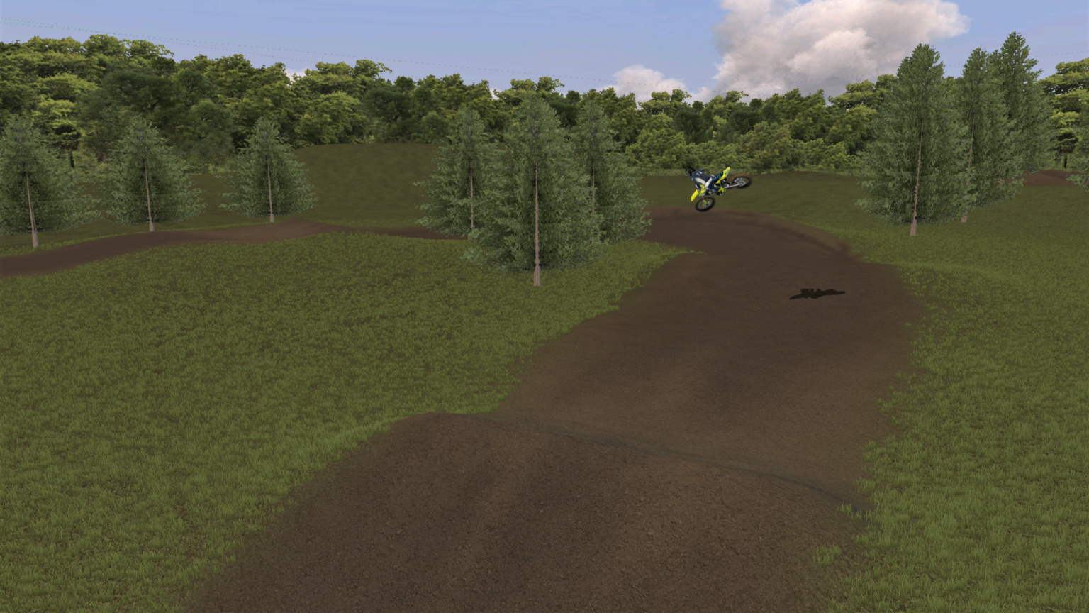 Action MX Park – MXB-Mods.com