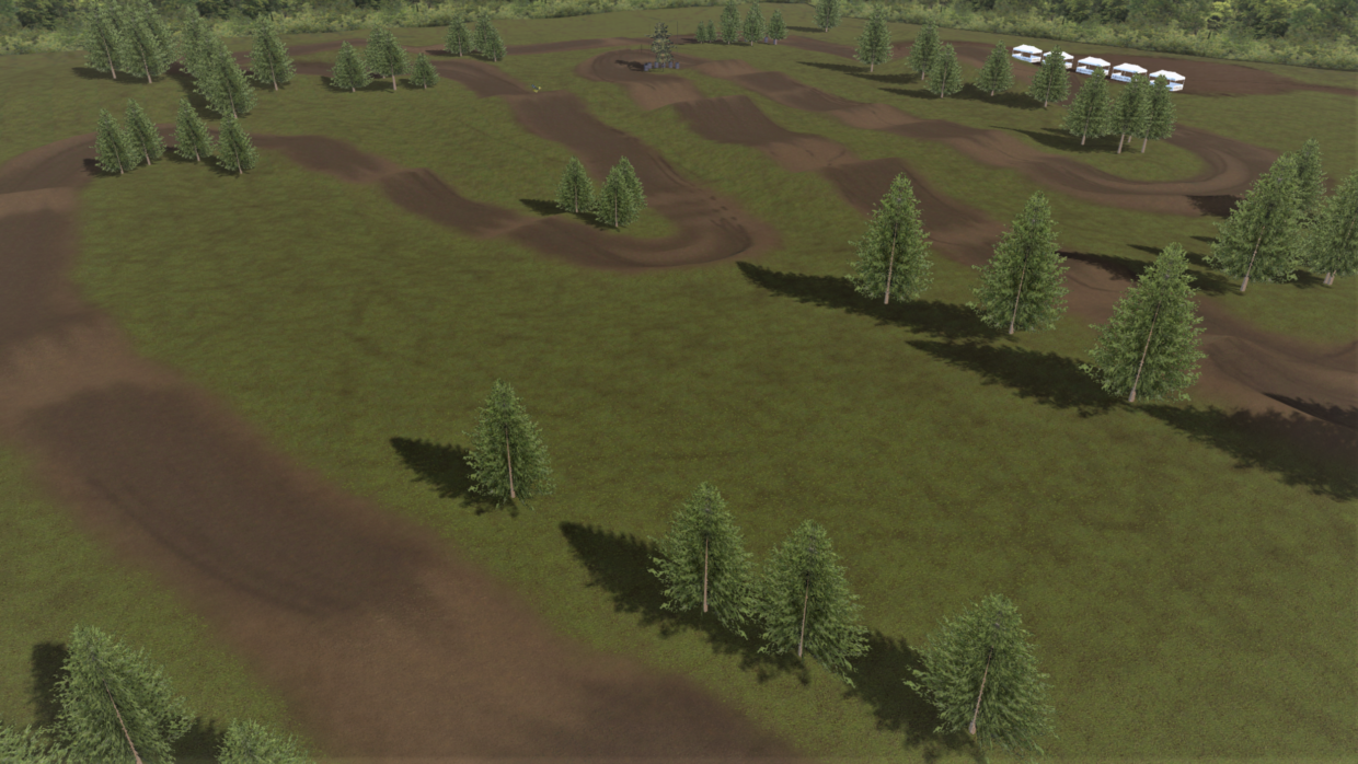 Action MX Park – MXB-Mods.com