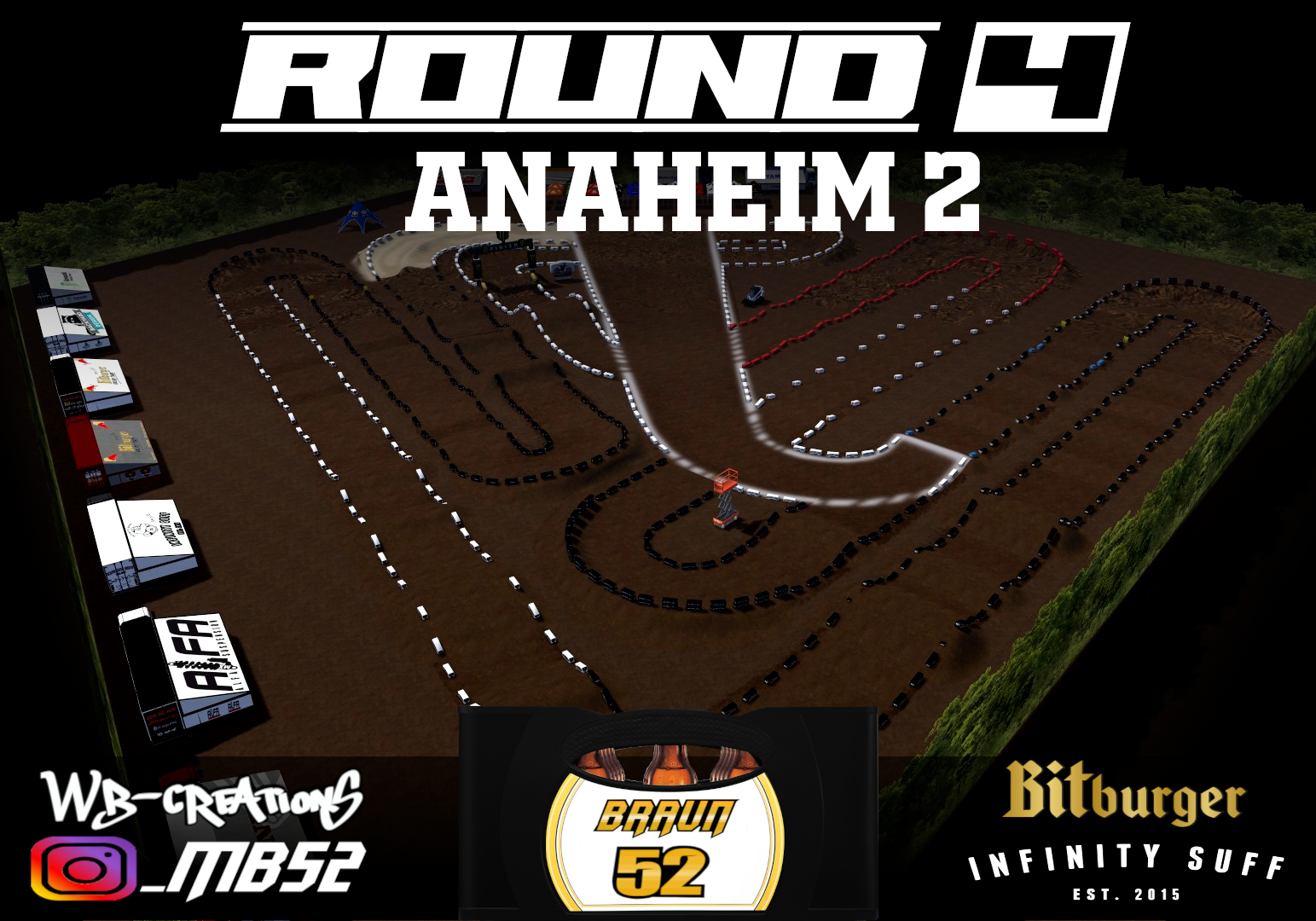 MB52 - AMA2022 Rd4 – MXB-Mods.com