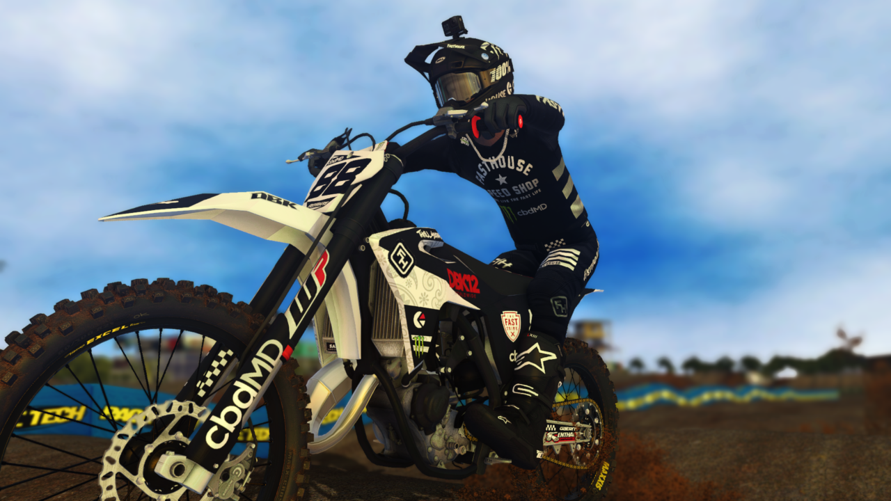 Fasthouse Originals Jersey Pack 2 – MXB-Mods.com