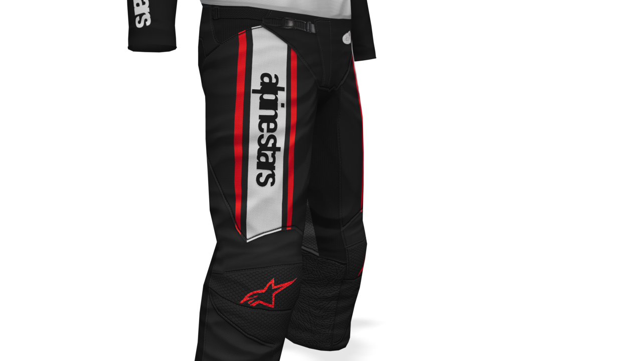 2022 Alpinestars Racer Flagship – MXB-Mods.com