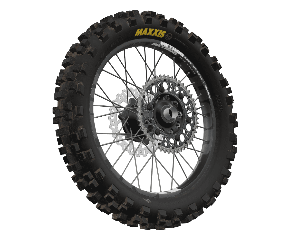 Method Rims Colorways – MXB-Mods.com