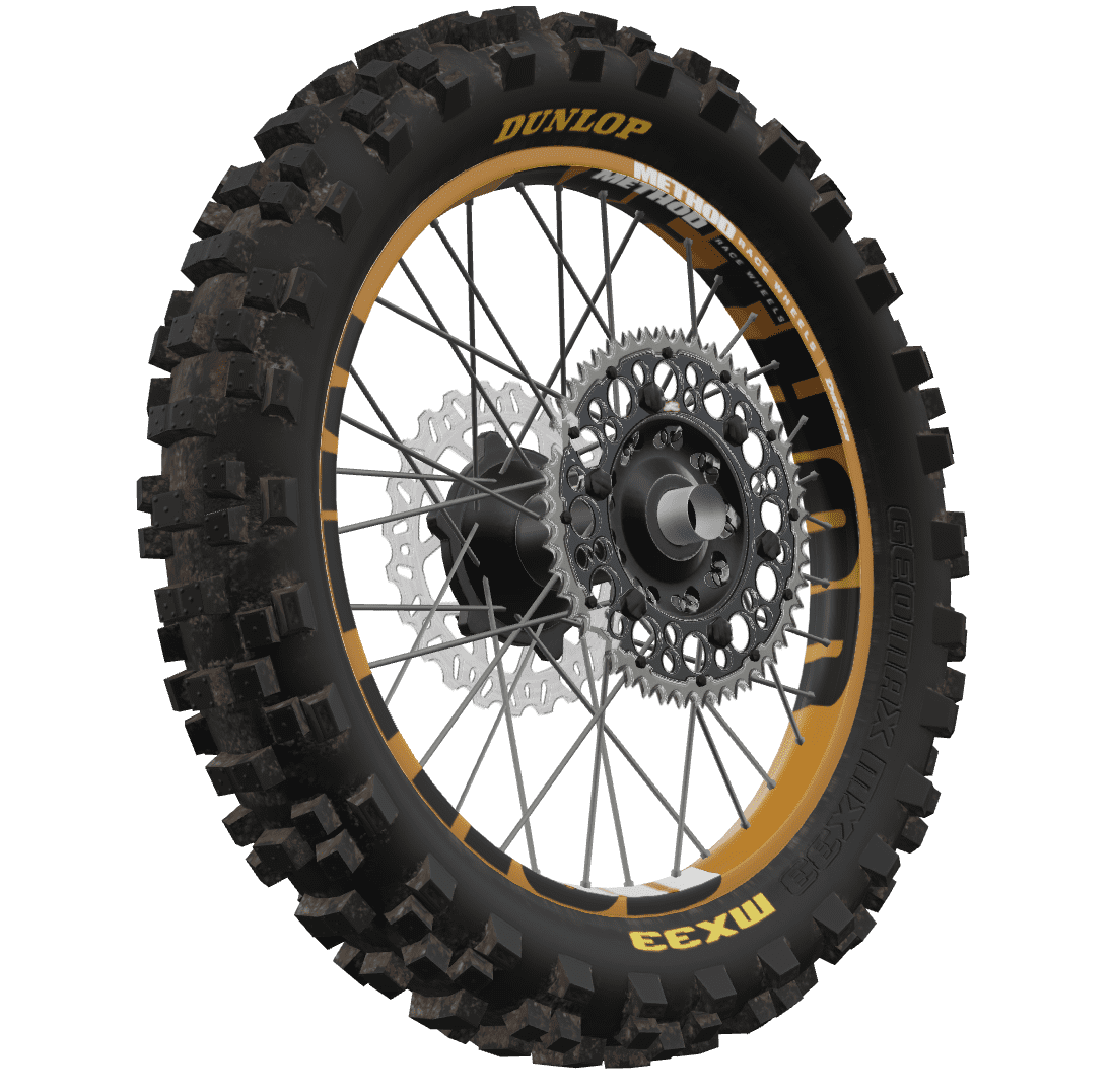 Method Rims Colorways – MXB-Mods.com
