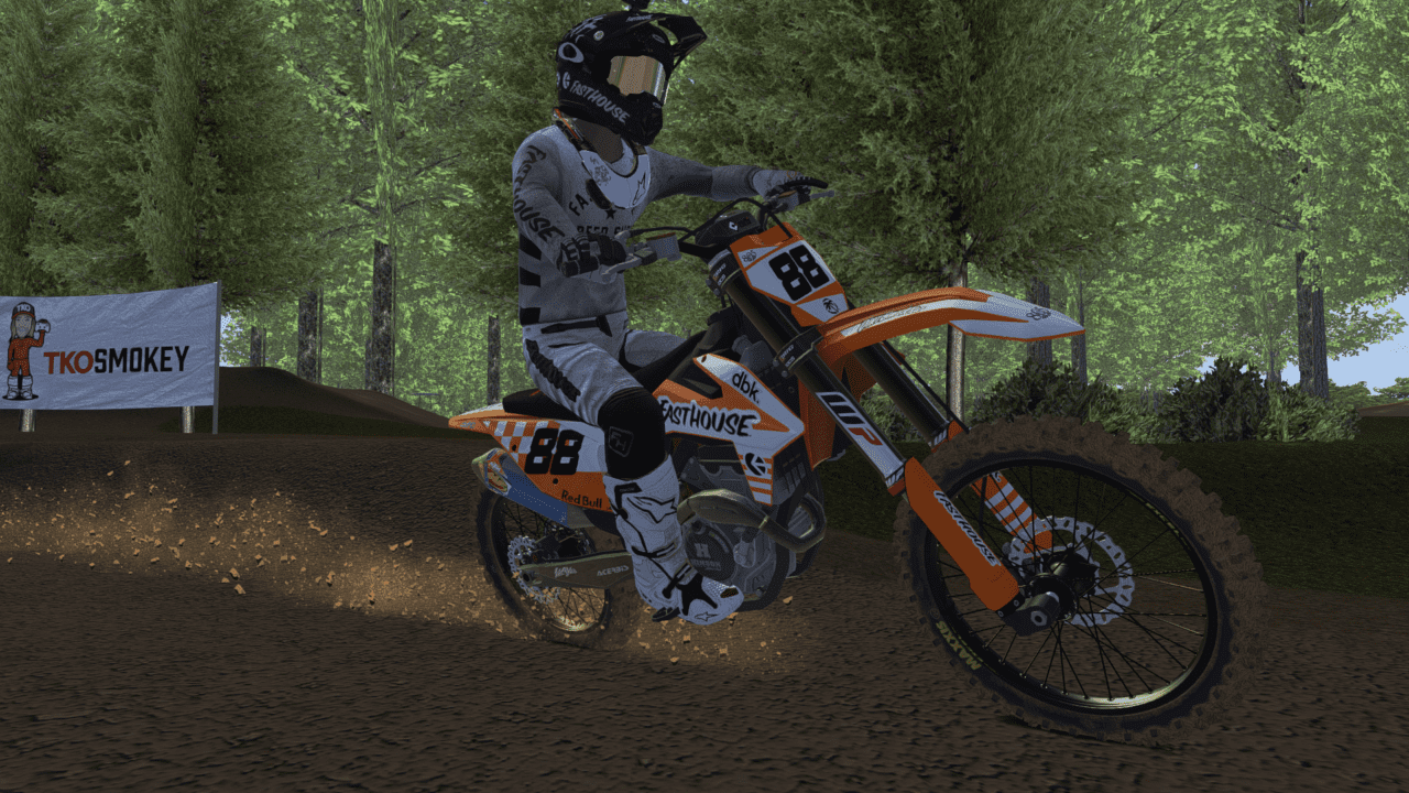 2022 Fasthouse/dbk KTM – MXB-Mods.com