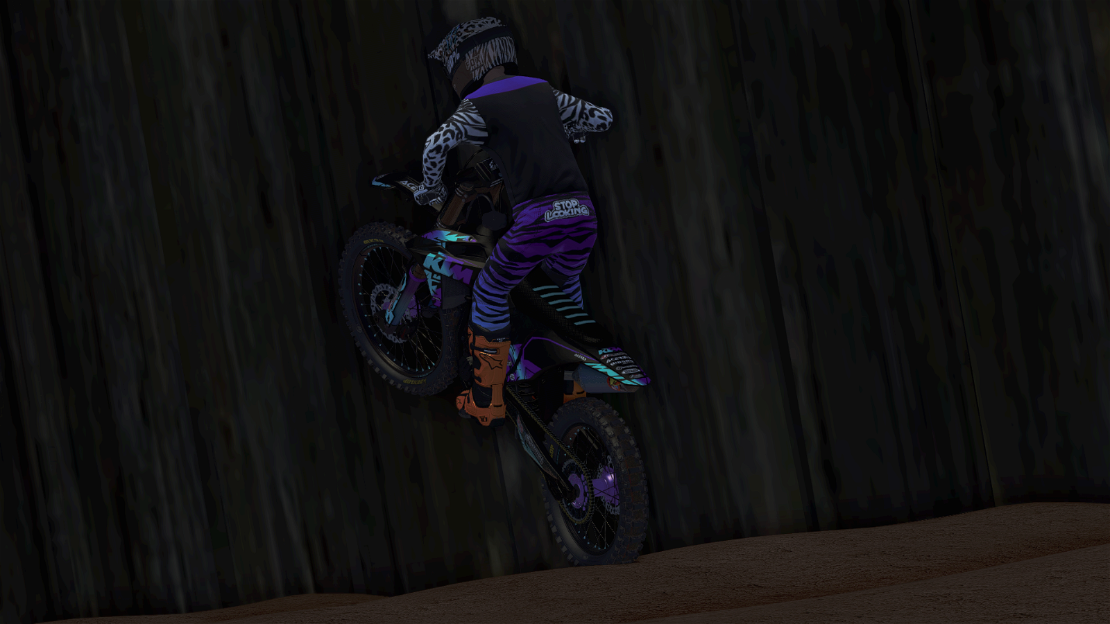 Cheetah Pack – MXB-Mods.com