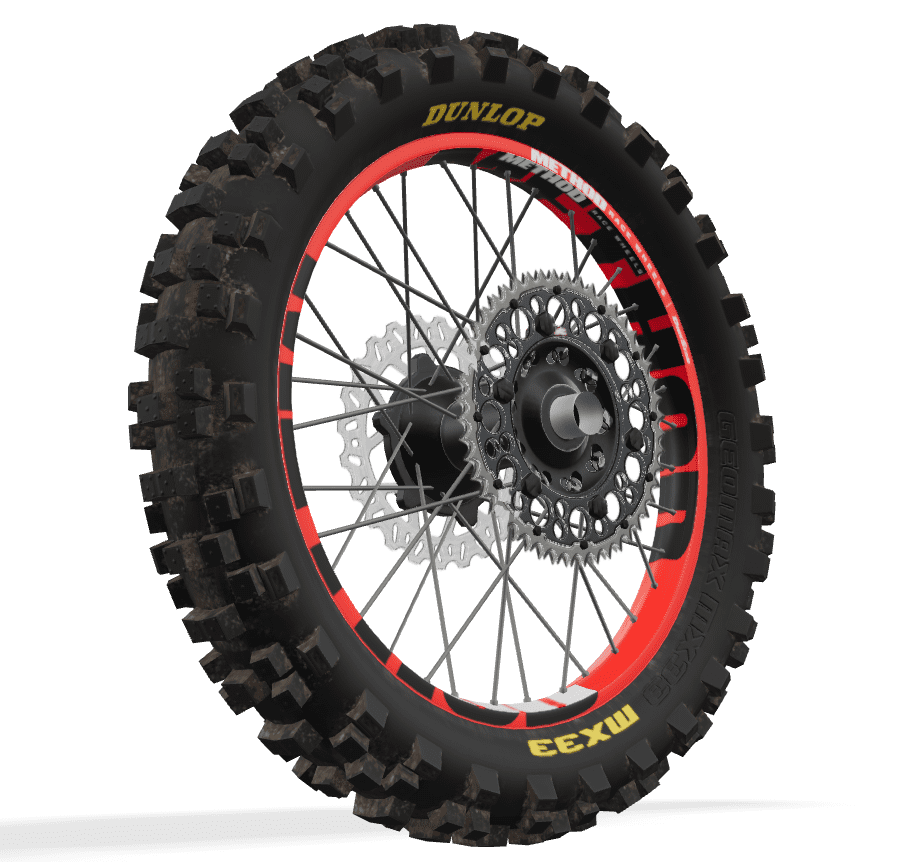 Method Rims Colorways – MXB-Mods.com