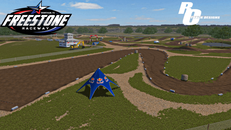 2022 Freestone Raceway – MXB-Mods.com