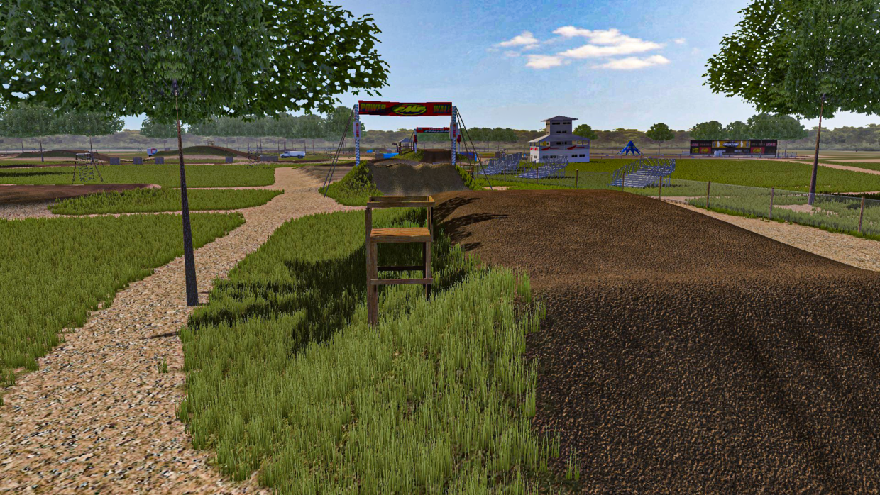 2022 Freestone Raceway – MXB-Mods.com