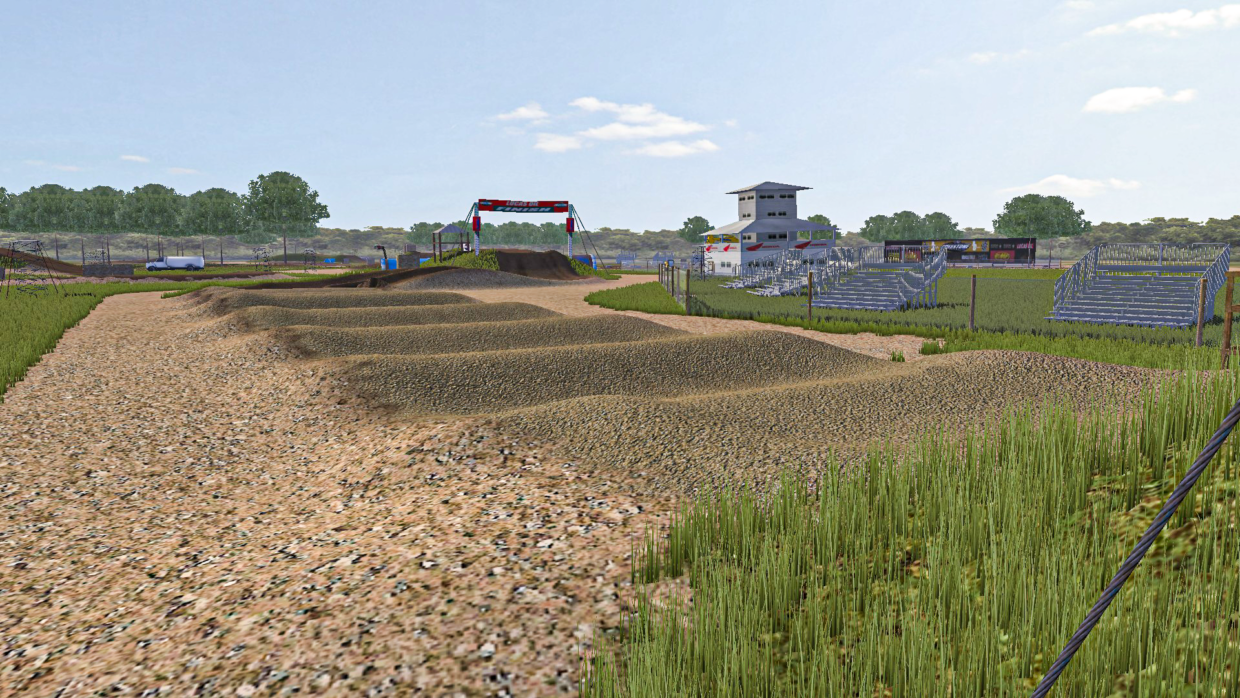 2022 Freestone Raceway – MXB-Mods.com