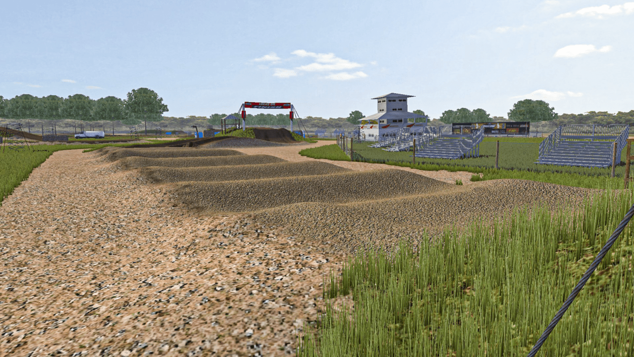 2022 Freestone Raceway – MXB-Mods.com