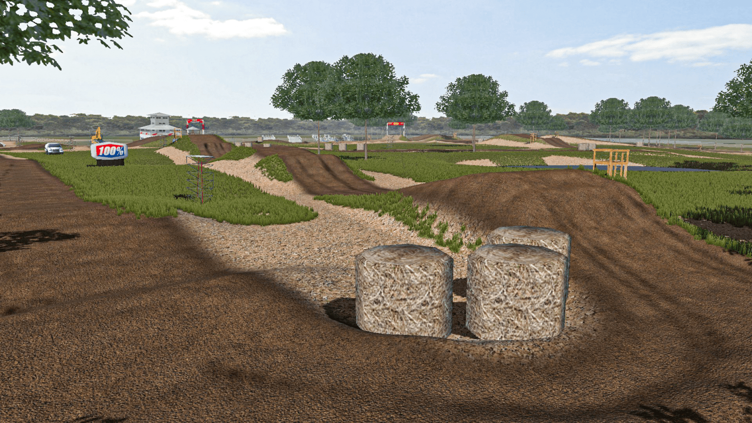 2022 Freestone Raceway – MXB-Mods.com