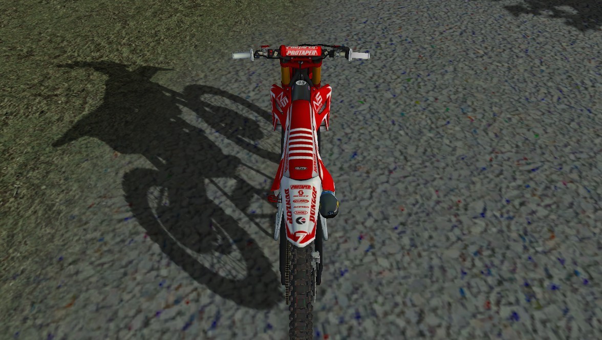 NSDesigns Honda – MXB-Mods.com