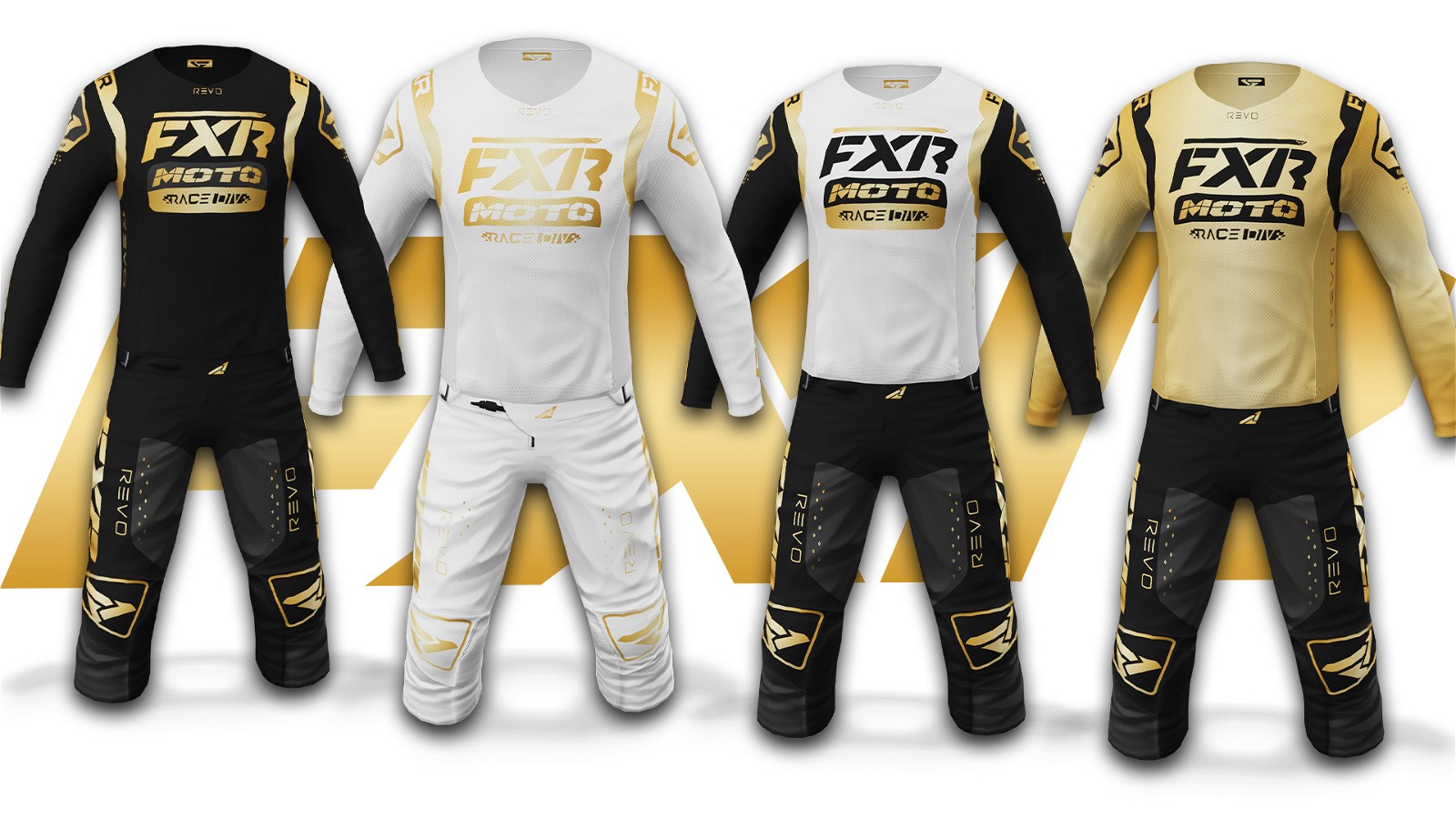 FXR REVO COLLECTION MEGA PACK // Threetwo7 – MXB-Mods.com