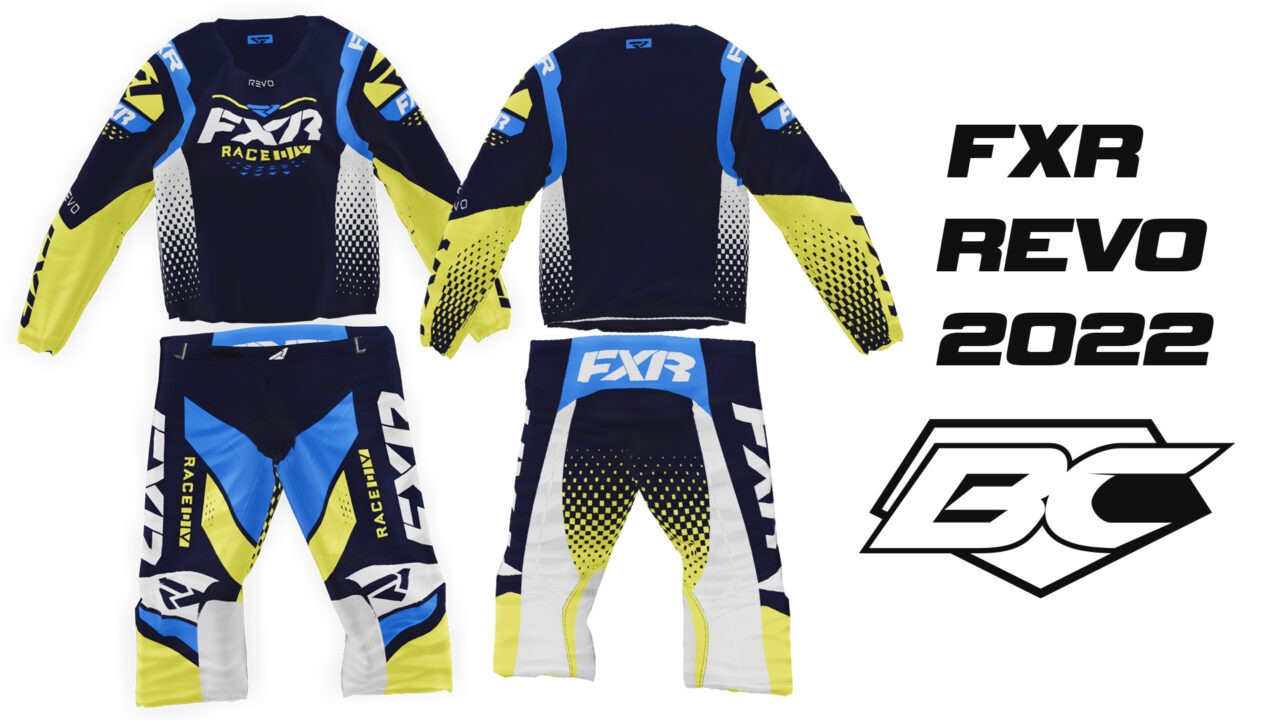 FXR REVO COLLECTION MEGA PACK // Threetwo7 – MXB-Mods.com