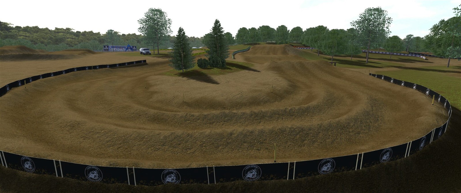 BCMX Adventure Park – MXB-Mods.com