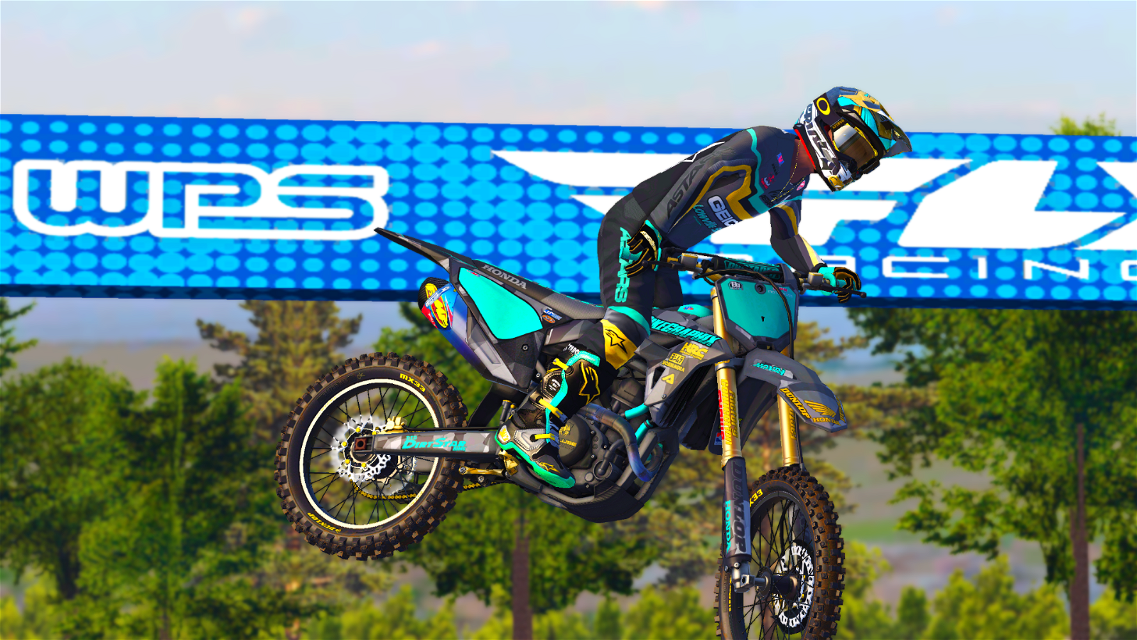 BikeGraphix V2 CRF 250 / 450 – MXB-Mods.com