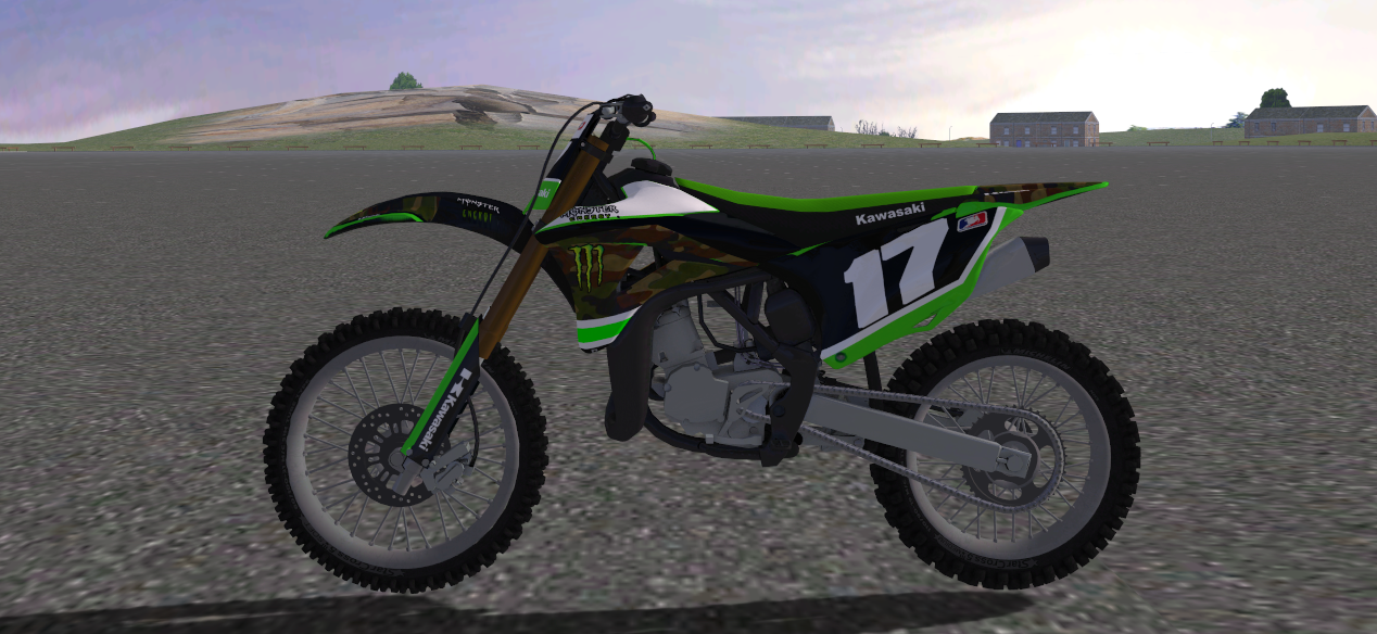 KIT DECO 85 KX (MADE FOR PAY TRIBUTE) 12-03-22 ️ – MXB-Mods.com