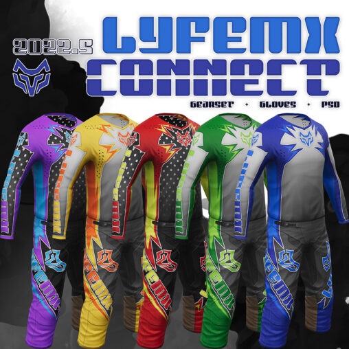 Ayden's Font and logo sheet – MXB-Mods.com