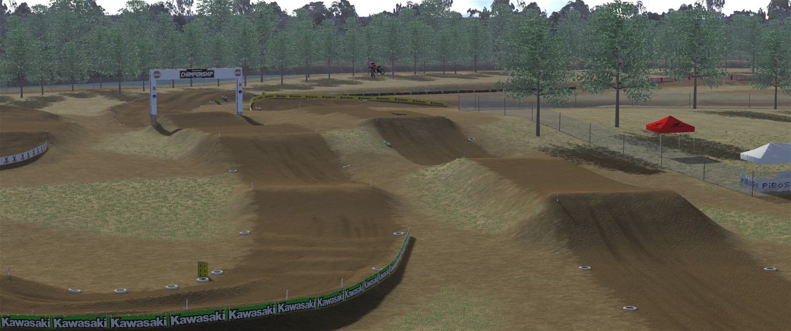 AMBC RND2 Moree Motorcycle Club – MXB-Mods.com