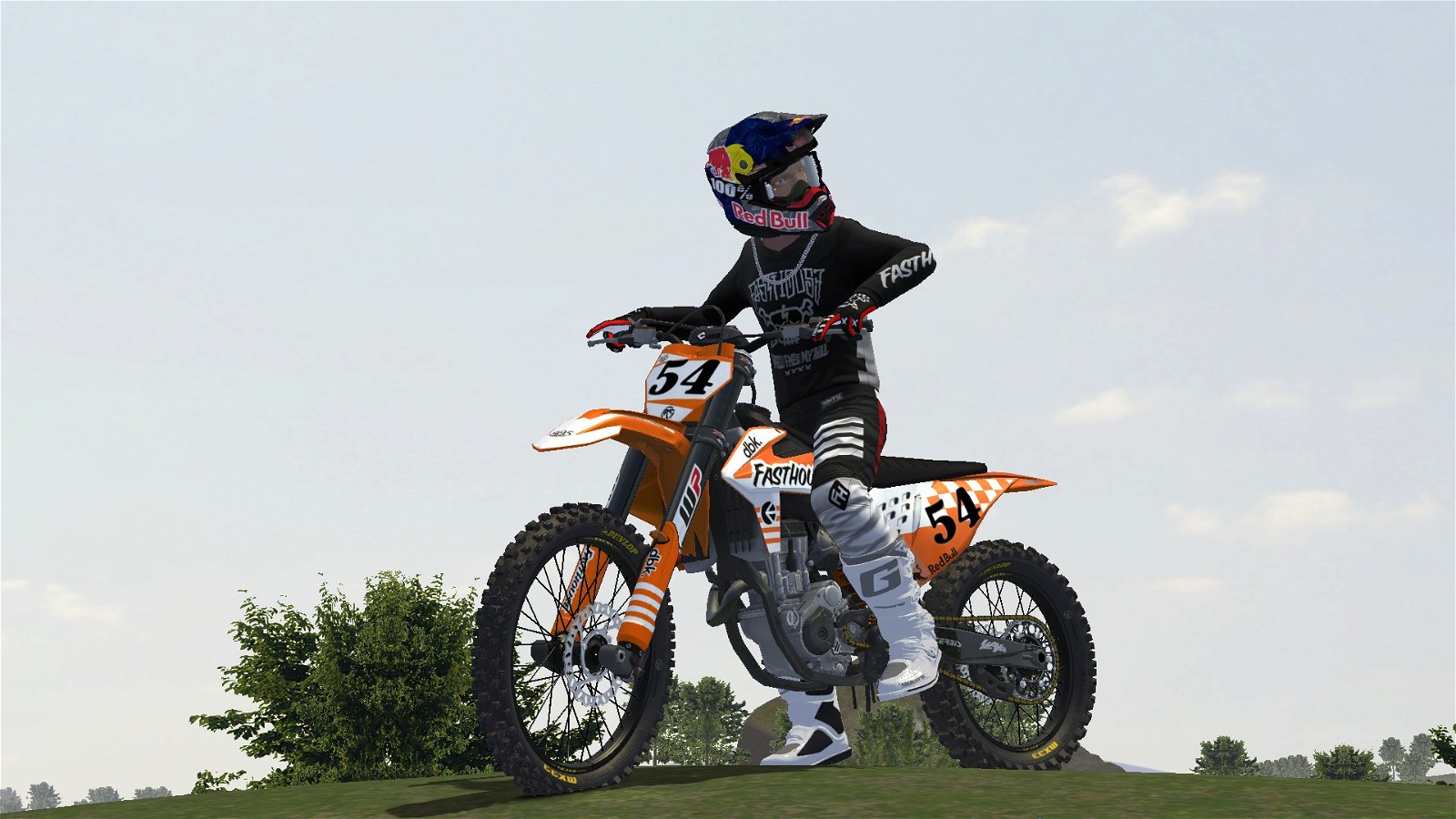 DangerBoy Deegan #38 (BIKE + GEAR SET) – MXB-Mods.com