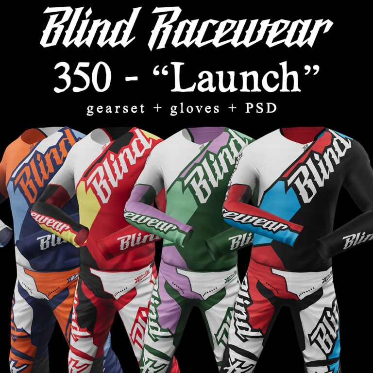 SX PRO FONT – MXB-Mods.com