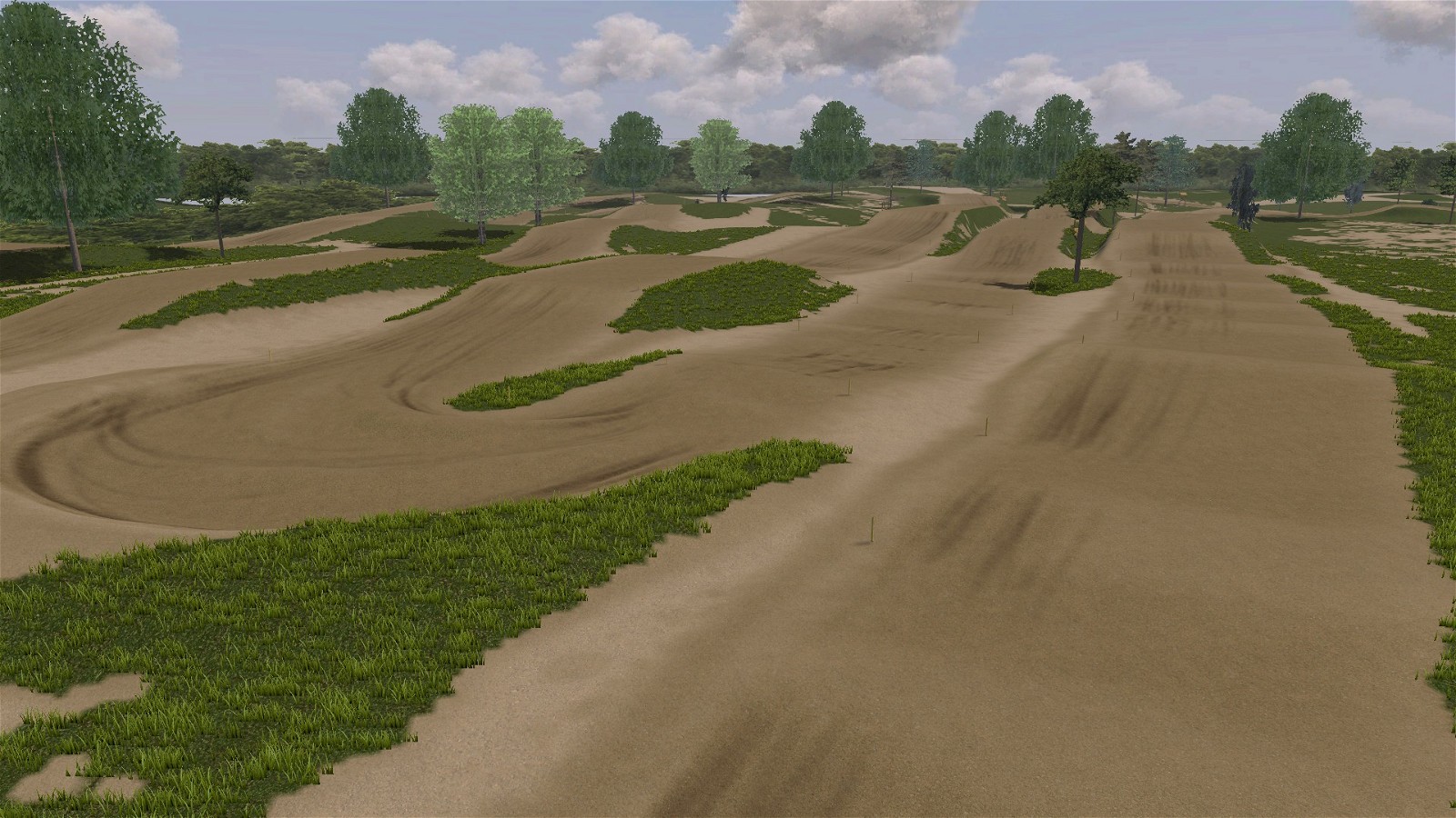 3Palms MX - GP Track – MXB-Mods.com