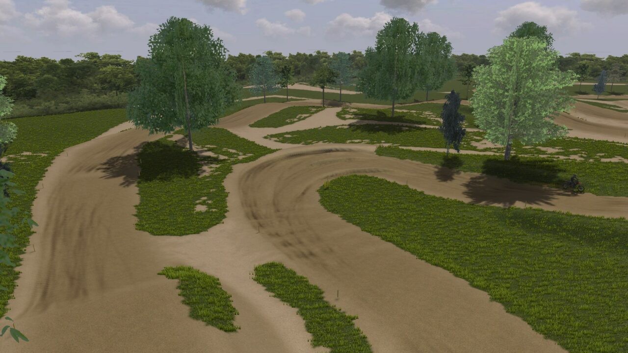 3Palms MX - GP Track – MXB-Mods.com