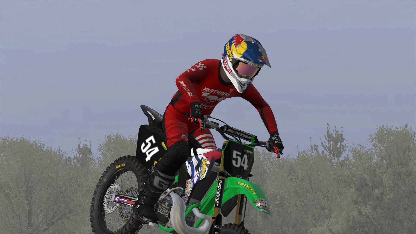 HOUSE OF VANS REAL HOOD – MXB-Mods.com