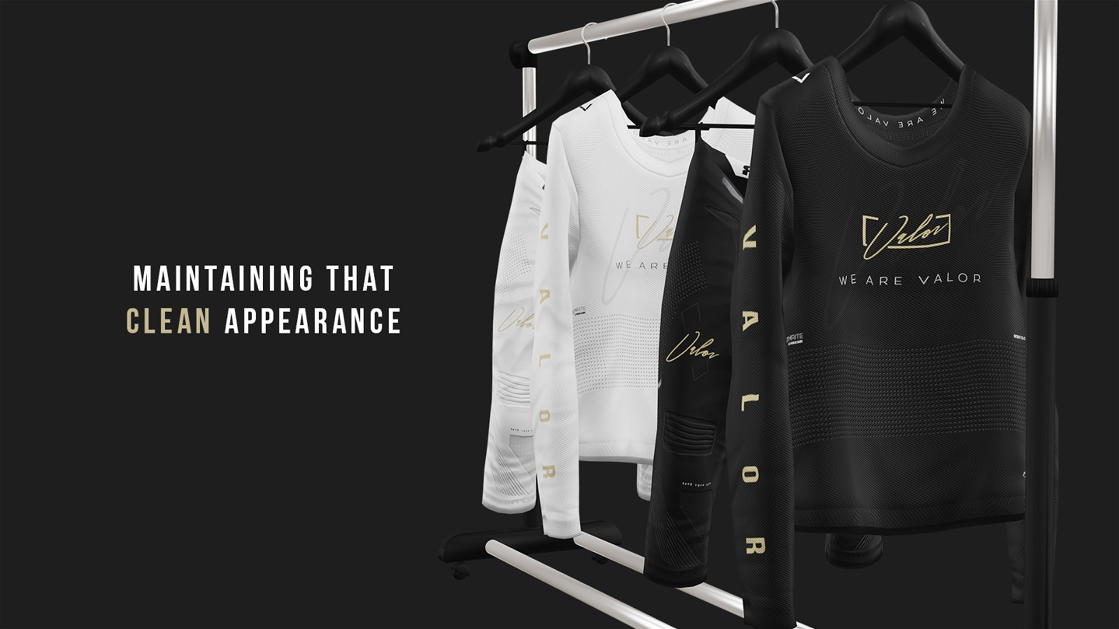 Valor Signature Series 2.0 – MXB-Mods.com