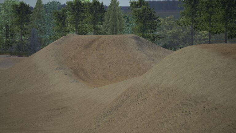 ClubMX Pro Track – MXB-Mods.com