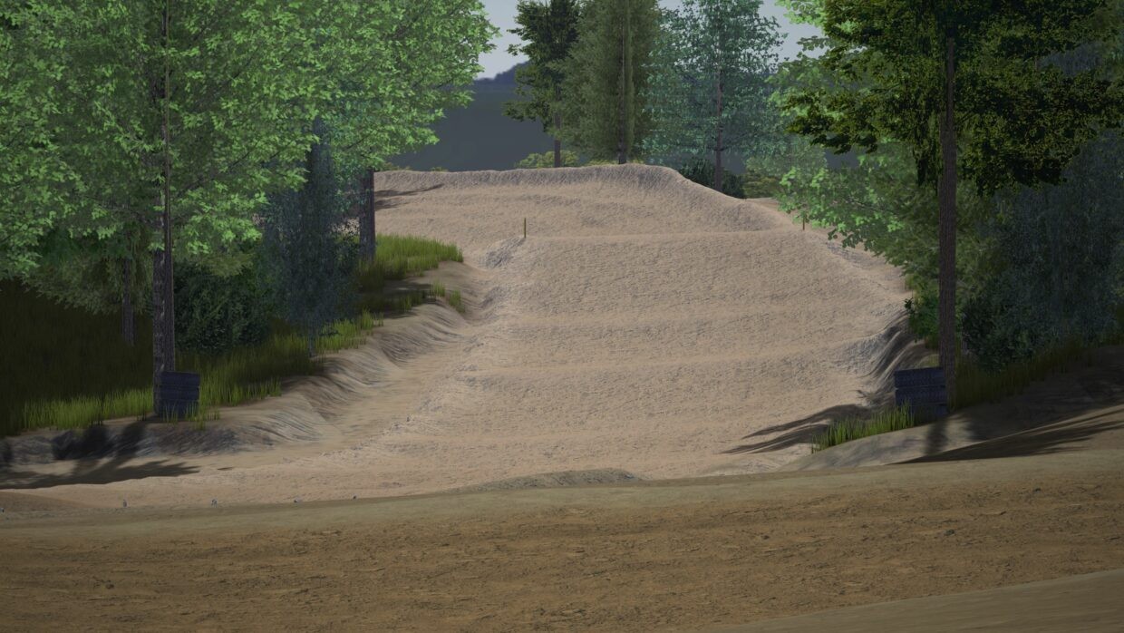 ClubMX Pro Track – MXB-Mods.com