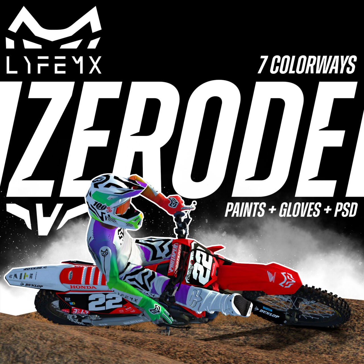 Lockdown Pro – MXB-Mods.com