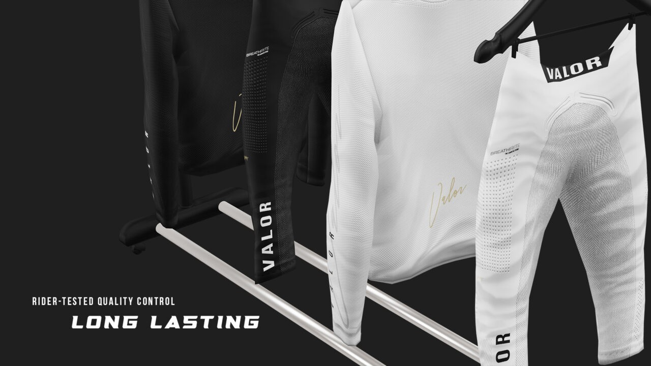 Valor Signature Series 2.0 – MXB-Mods.com