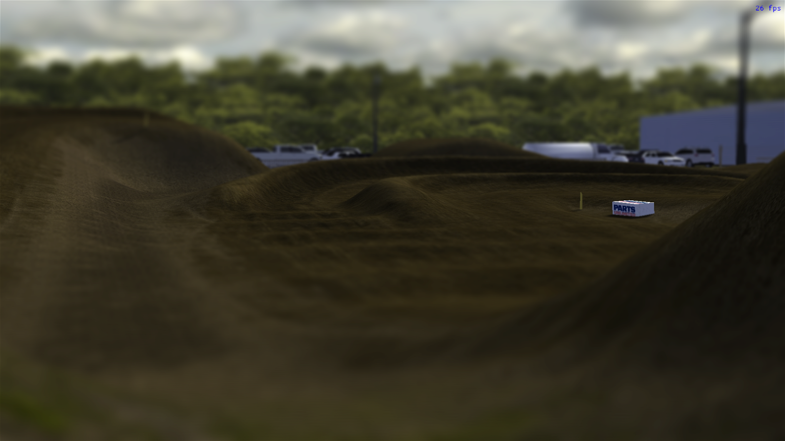 2022 Tampa Mx – MXB-Mods.com