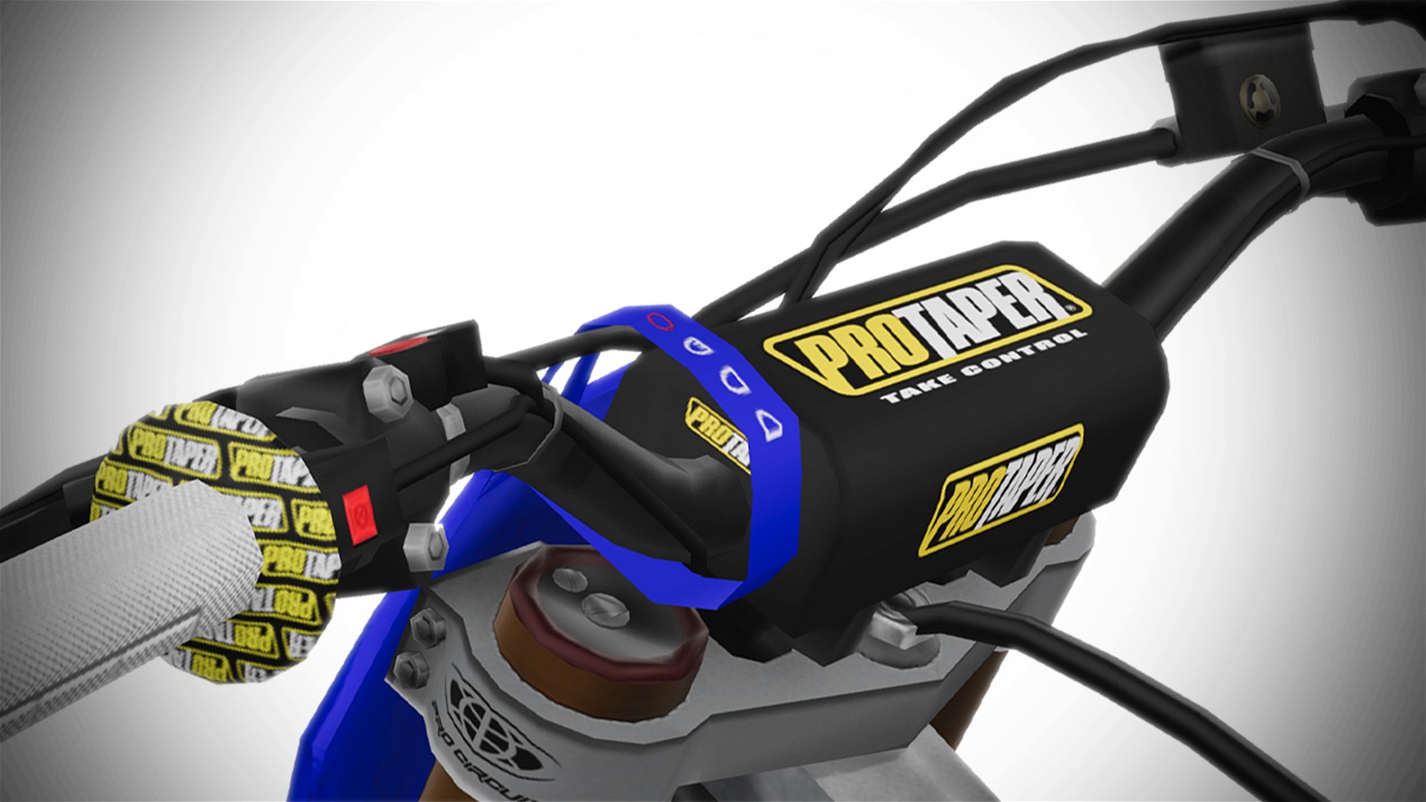 PROTAPER CONTOUR PSD FOR THE YZ250F/450F – MXB-Mods.com