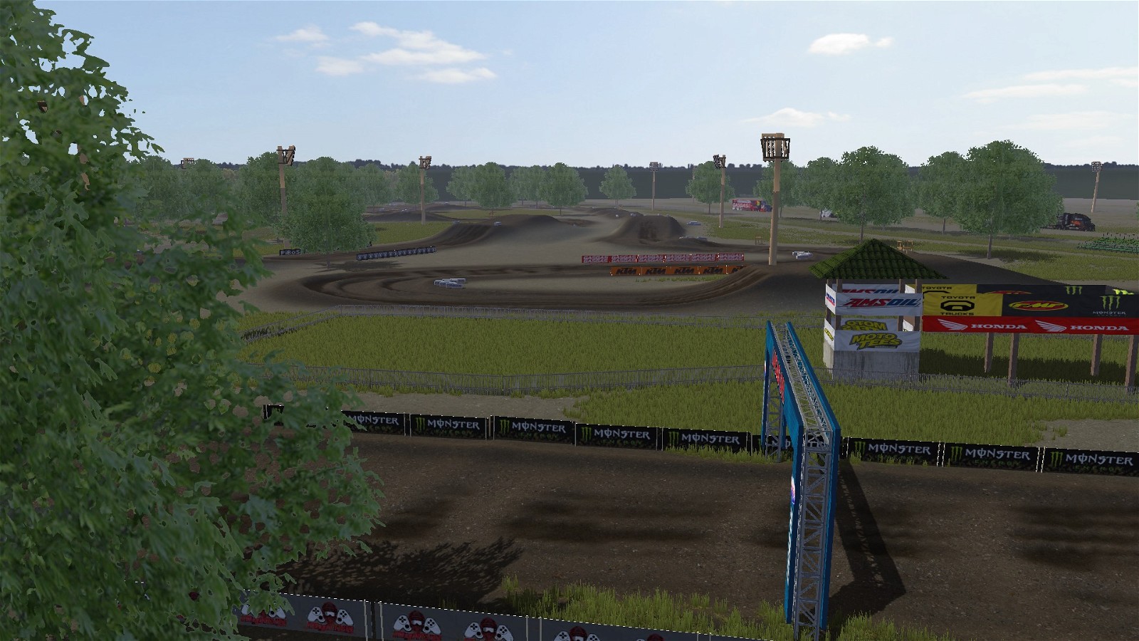 2022 Ponca City mx – MXB-Mods.com