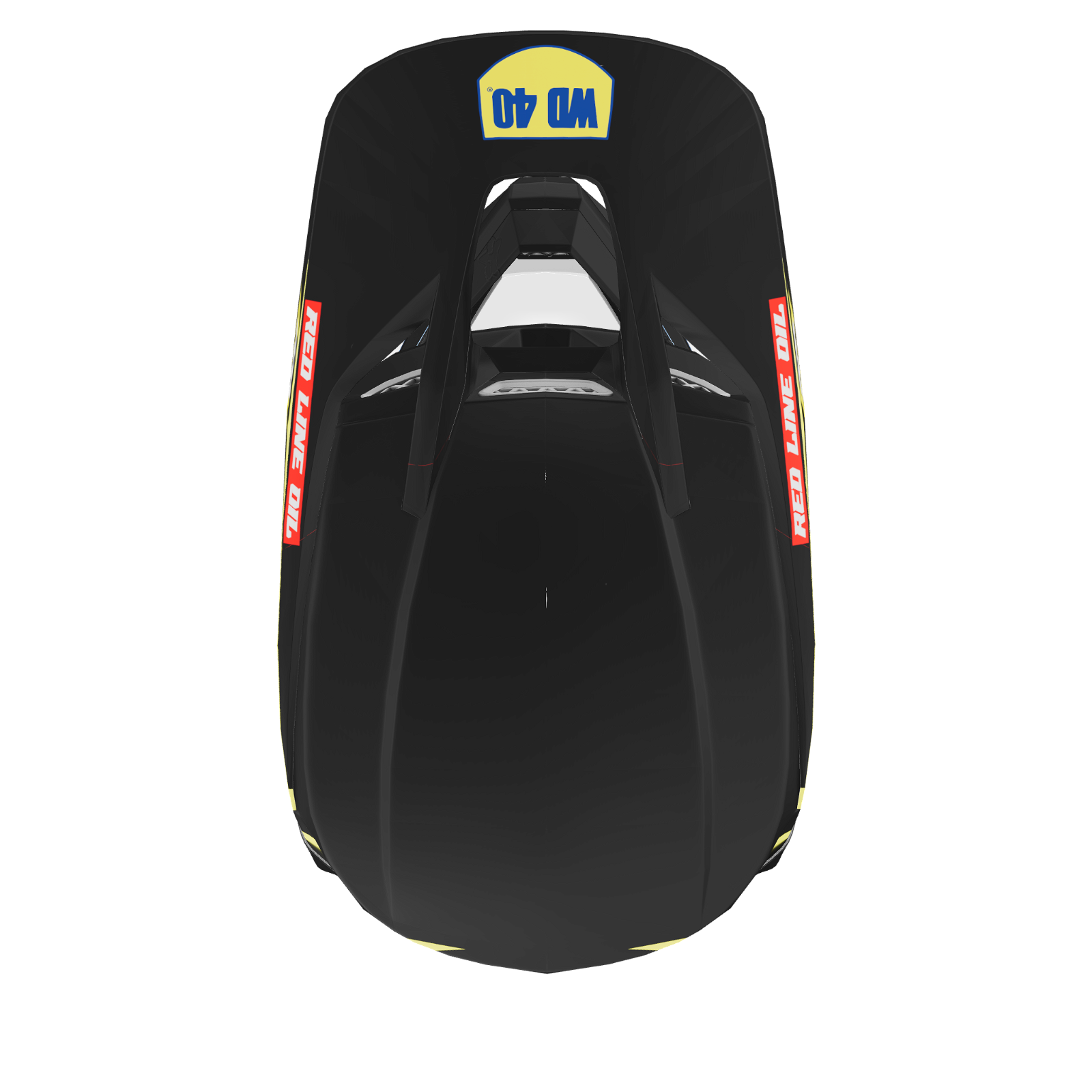 Twisted Tea-Fox V3 Armega 100%-TKO Smokey version included – MXB-Mods.com