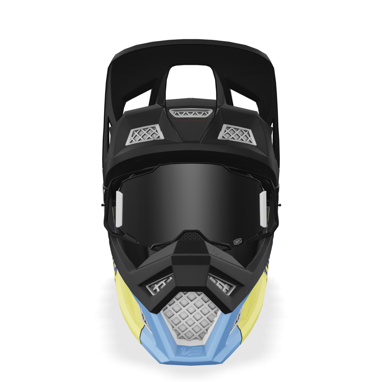 Twisted Tea-Fox V3 Armega 100%-TKO Smokey version included – MXB-Mods.com