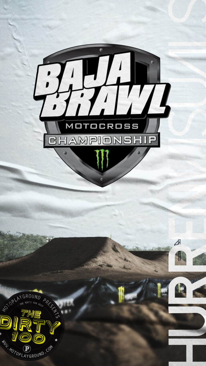 BAJA ACRES - BAJA BRAWL 2022 – MXB-Mods.com