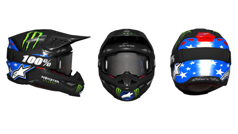 Monster Energy USA 2022 SM10 – MXB-Mods.com
