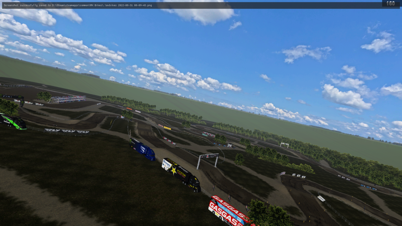 MXGP of Bastogne – MXB-Mods.com