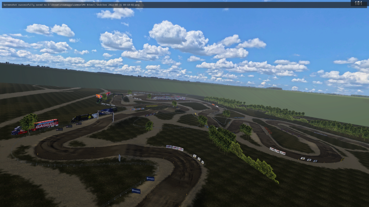 MXGP of Bastogne – MXB-Mods.com