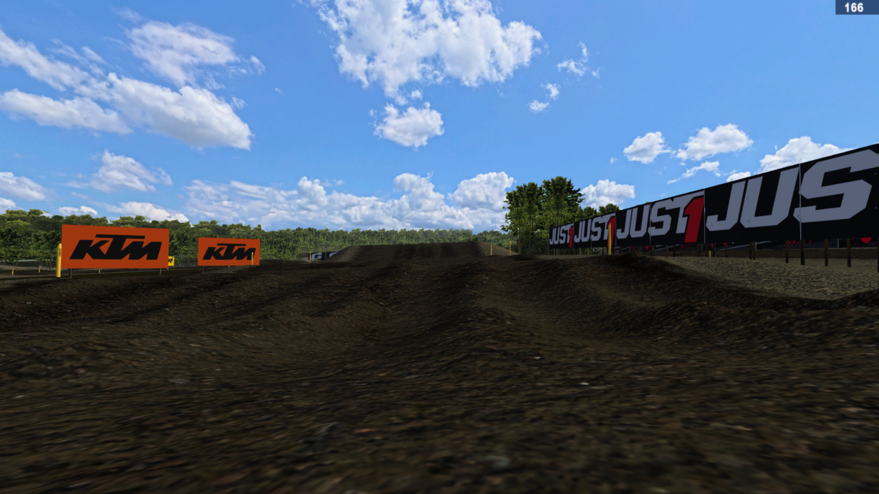 MXGP of Bastogne – MXB-Mods.com